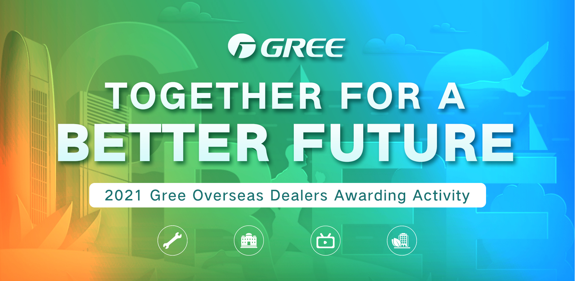 Gree Global